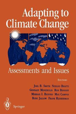 【预售】Adapting to Climate Change: An International