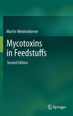 【预售】Mycotoxins in Feedstuffs