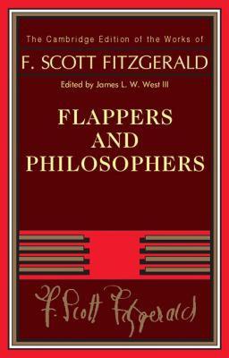 【预售】Flappers and Philosophers