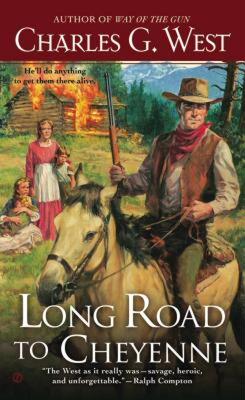 【预售】Long Road to Cheyenne