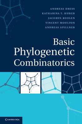 【预售】Basic Phylogenetic Combinatorics