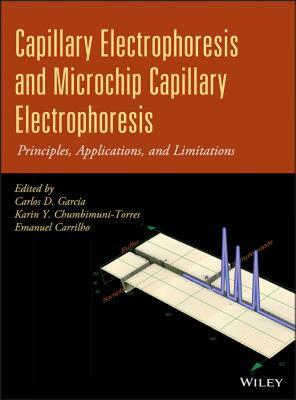 【预售】Capillary Electrophoresis and Microchip Capillary