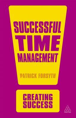 【预售】Successful Time Management
