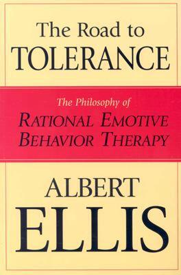 【预售】The Road to Tolerance: The Philosophy of Rational