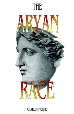 【预售】The Aryan Race