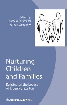 【预售】Nurturing Children and Families: Building on the