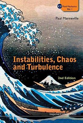 【预售】Instabilities, Chaos and Turbulence (2nd Edition)
