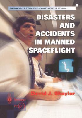 【预售】Disasters and Accidents in Manned Spaceflight