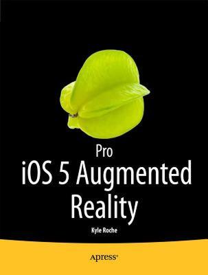 【预售】Pro IOS 5 Augmented Reality