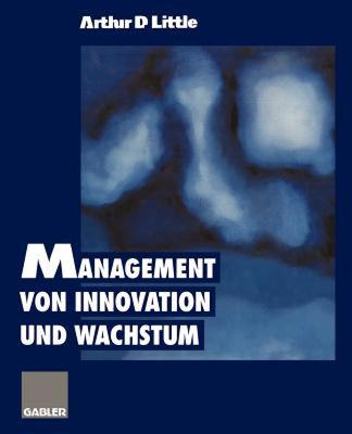 【预售】Management Von Innovation Und Wachstum