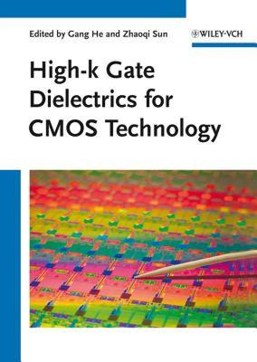 【预售】High-K Gate Dielectrics for CMOS Technology