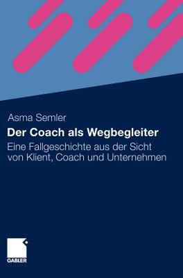 【预售】Der Coach ALS Wegbegleiter: Eine Fallgeschichte Aus