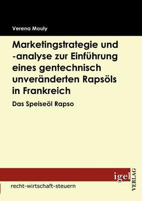 【预售】Marketingstrategie Und -Analyse Zur Einf Hrung Eines