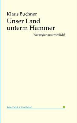 【预售】Unser Land Unterm Hammer