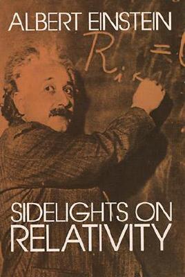 【预售】Sidelights on Relativity
