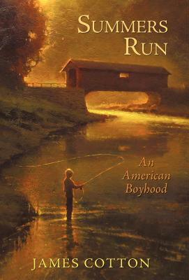 【预售】Summers Run: An American Boyhood