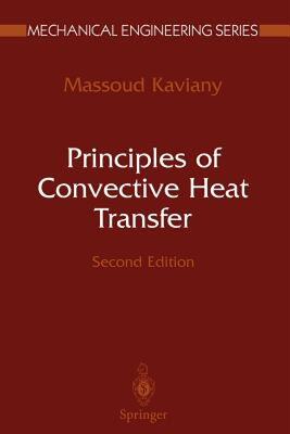 【预售】Principles of Convective Heat Transfer
