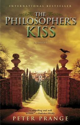【预售】The Philosopher's Kiss