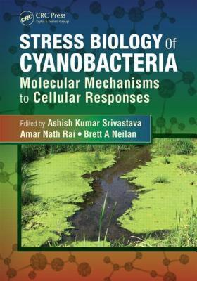 【预售】Stress Biology of Cyanobacteria: Molecular