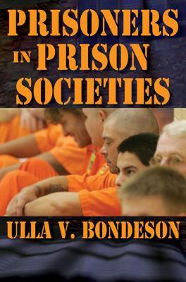 【预售】Prisoners in Prison Societies