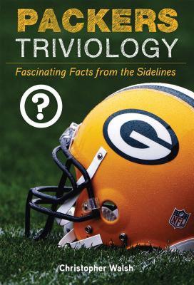 【预售】Packers Triviology
