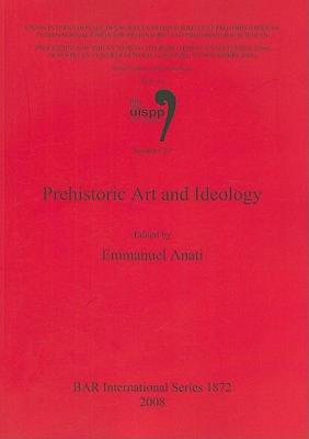 【预售】Prehistoric Art and Ideology