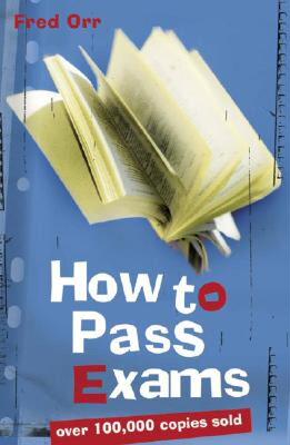 【预售】How to Pass Exams