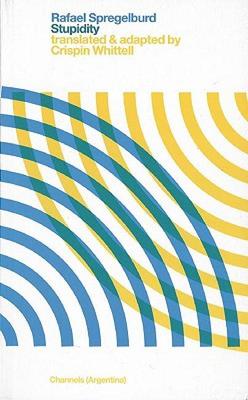 【预售】Stupidity