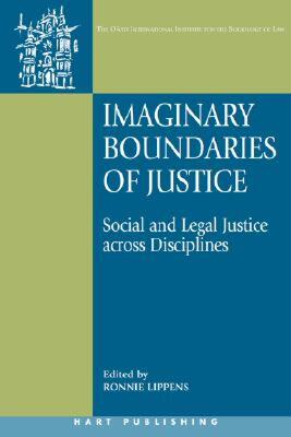 【预售】Imaginary Boundaries of Justice: Social Justice