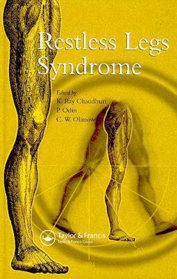 【预售】Restless Legs Syndrome