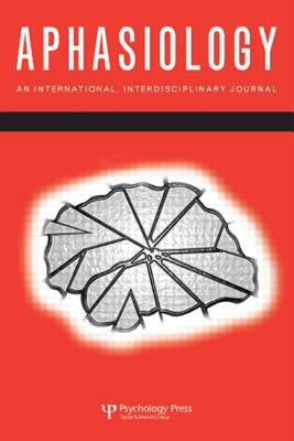 【预售】Discourse in Aphasia