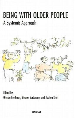 【预售】Being with Older People: A Systemic Approach