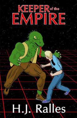 【预售】Keeper of the Empire