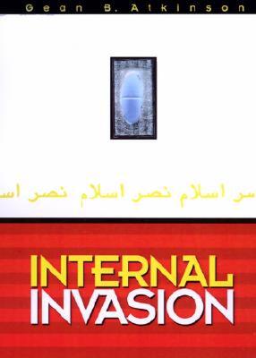 【预售】Internal Invasion