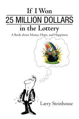 【预售】If I Won 25 Million Dollars in the Lottery: A Book