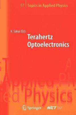 【预售】Terahertz Optoelectronics