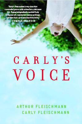 【预售】Carly's Voice: Breaking Through Autism