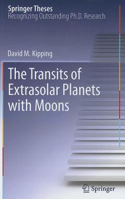 【预售】The Transits of Extrasolar Planets with Moons