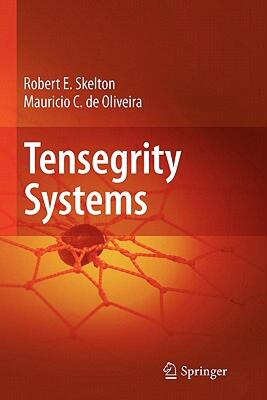 【预售】Tensegrity Systems