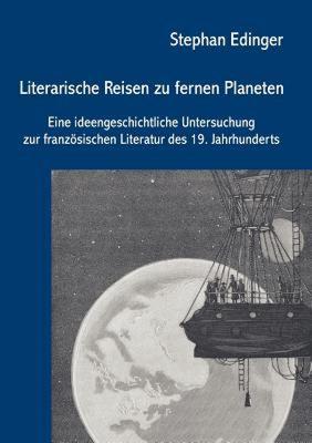 【预售】Literarische Reisen Zu Fernen Planeten