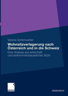 【预售】Wohnsitzverlagerung Nach Osterreich Und in Die