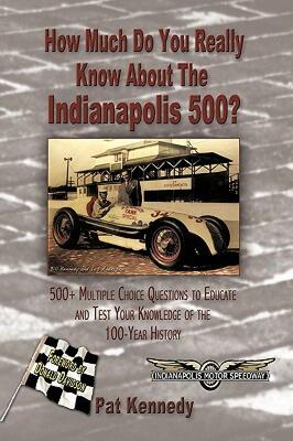 【预售】How Much Do You Really Know about the Indianapolis