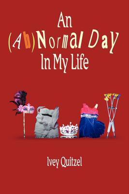 【预售】An (AB)Normal Day in My Life
