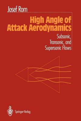 【预售】High Angle of Attack Aerodynamics: Subsonic