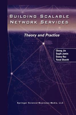 【预售】Building Scalable Network Services: Theory and