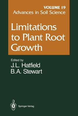 【预售】Limitations to Plant Root Growth