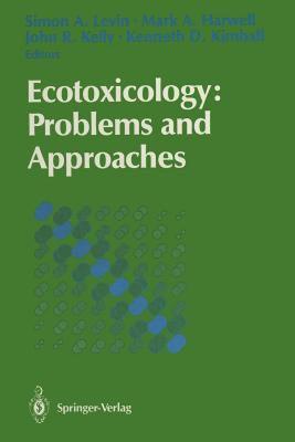 【预售】Ecotoxicology: Problems and Approaches
