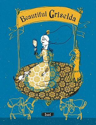 【预售】Beautiful Griselda
