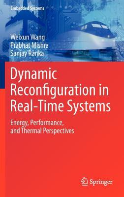 【预售】Dynamic Reconfiguration in Real-Time Systems: