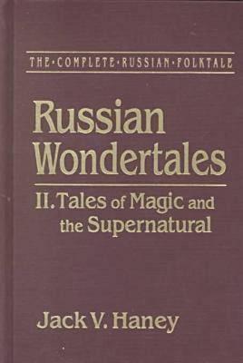 【预售】The Complete Russian Folktale